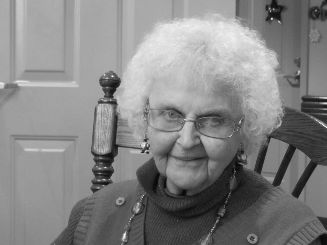 Mary Jane Crowell | News, Sports, Jobs - Post Journal